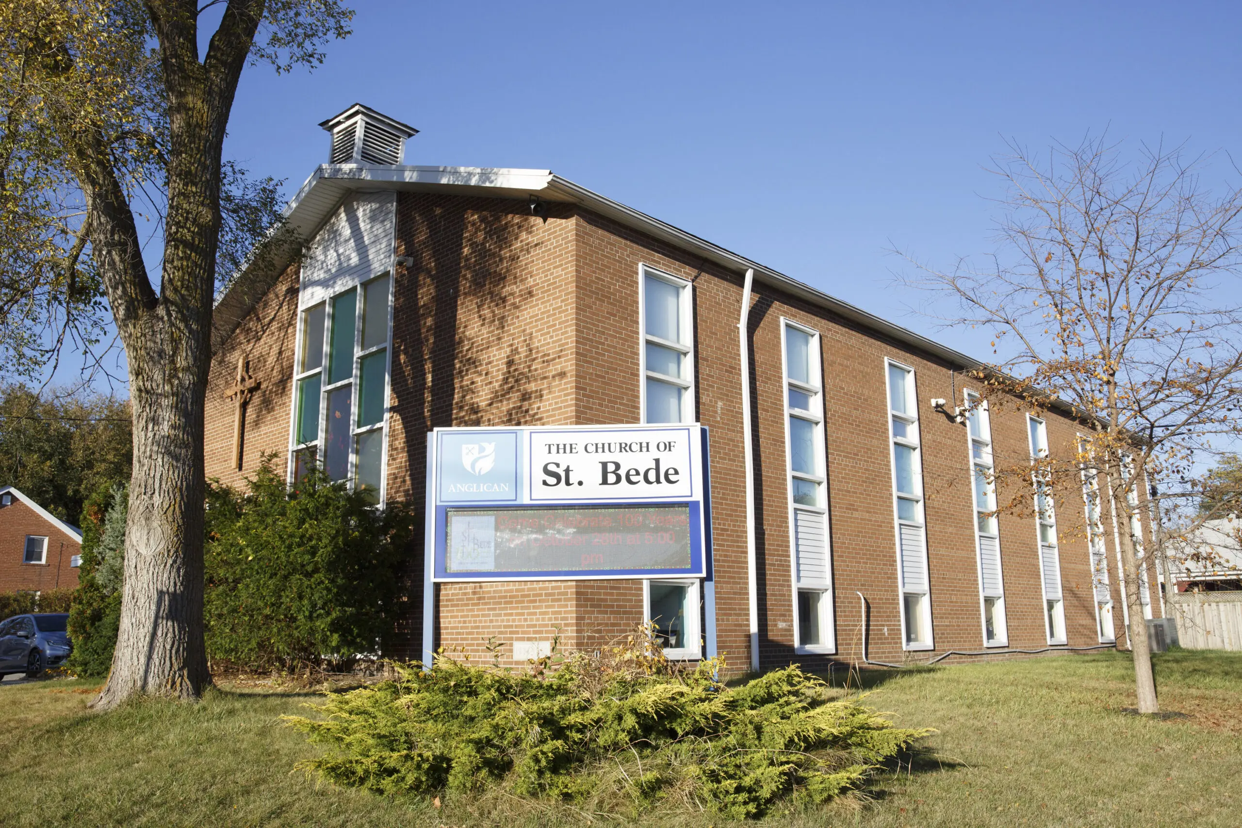 Home - The Diocese of Toronto
