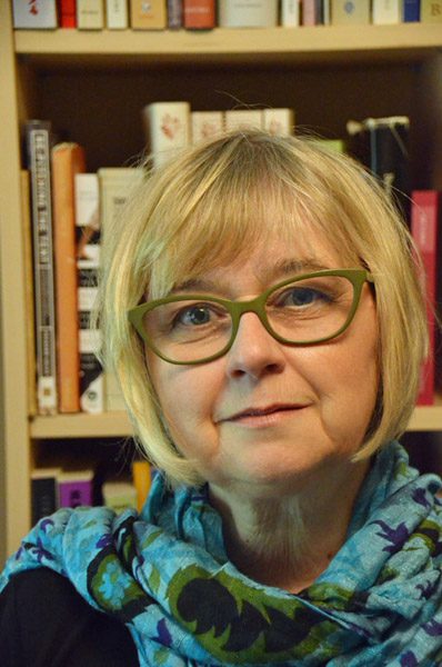 Janet Marshall new director of Congregational Development - The Diocese ...