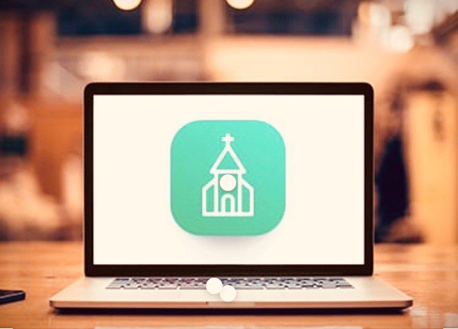 Counting virtual church - The Diocese of Toronto