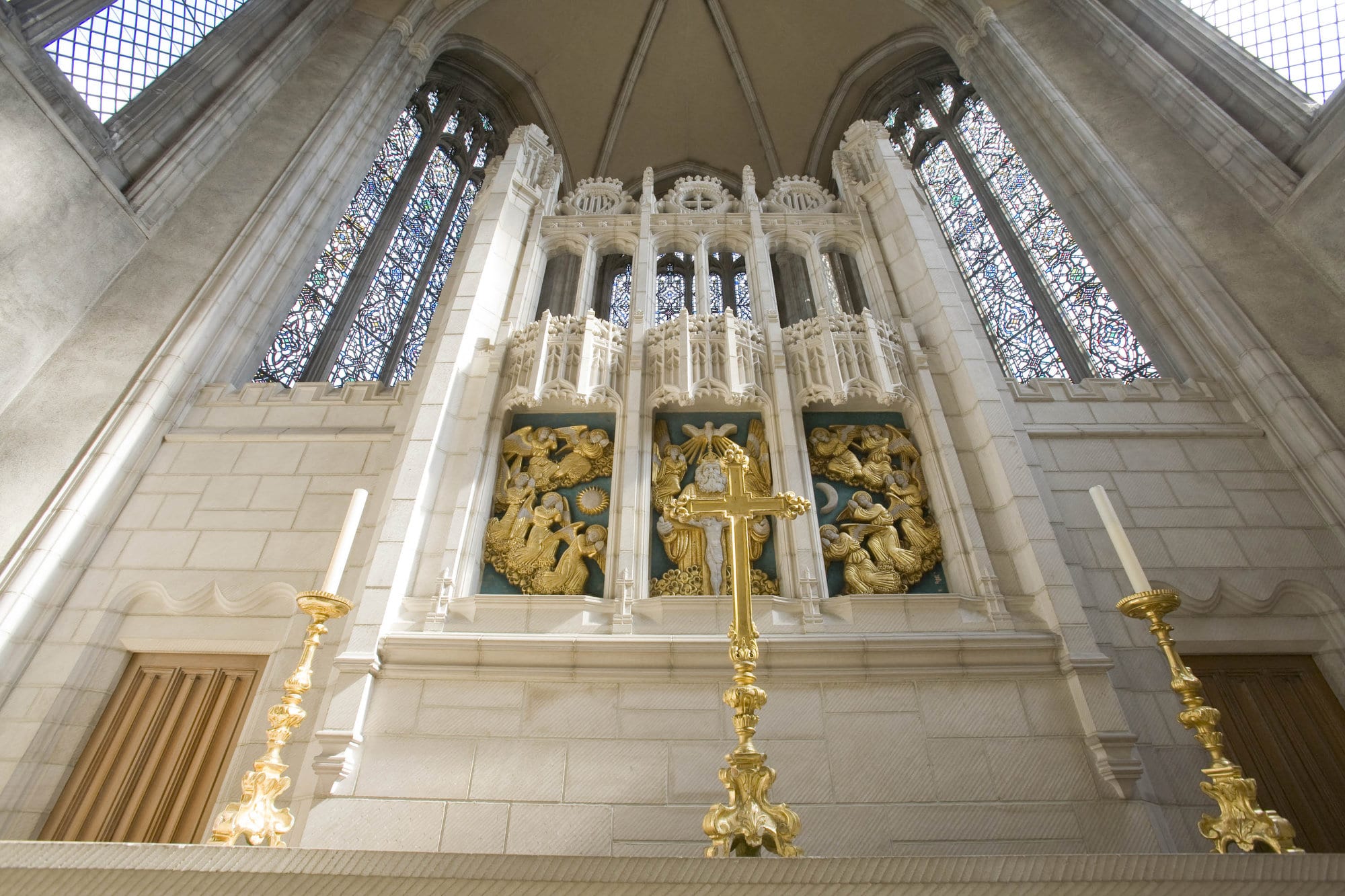 Clergy in Motion - July 21 - The Diocese of Toronto