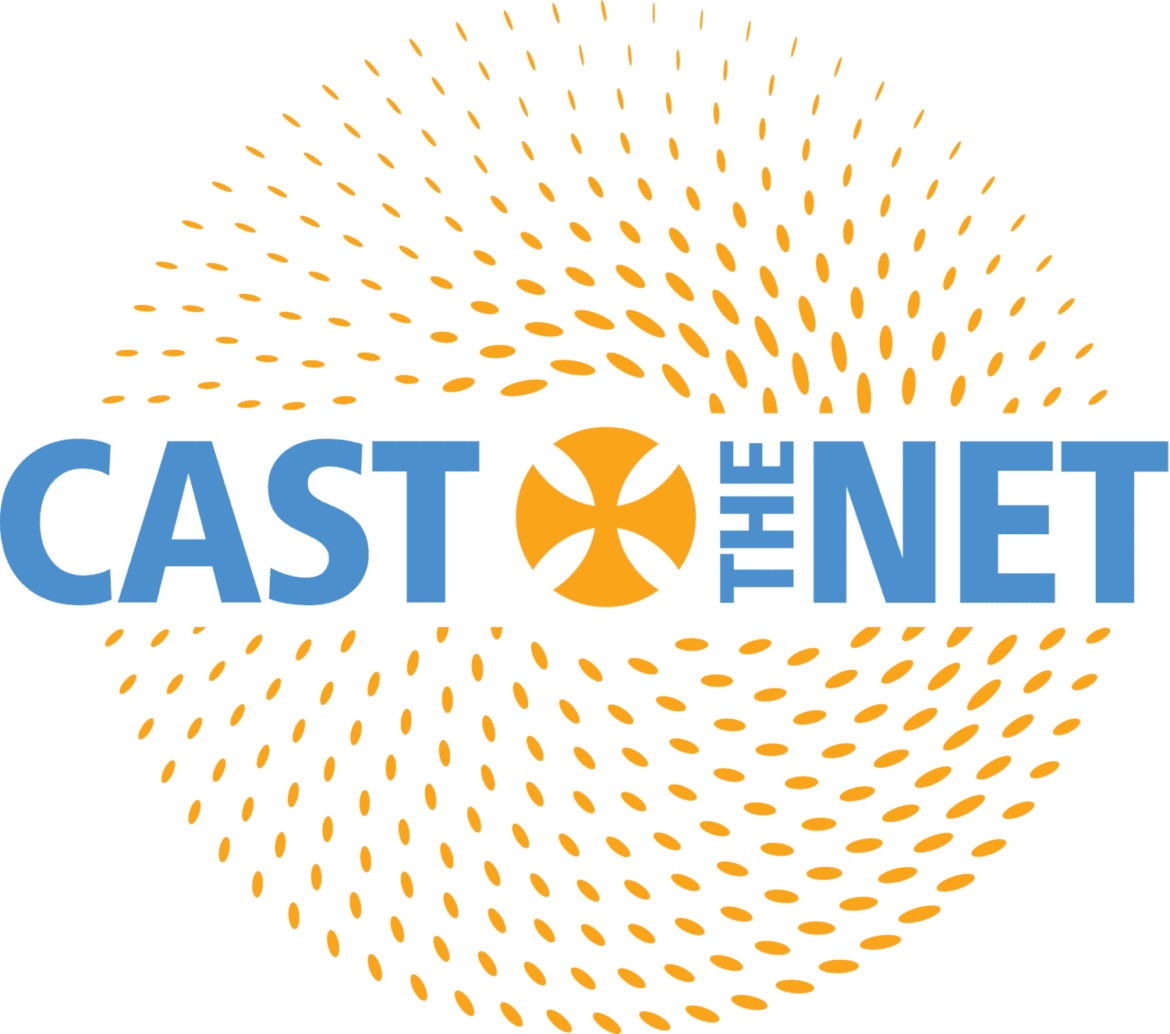 Cast the Net - The Diocese of Toronto
