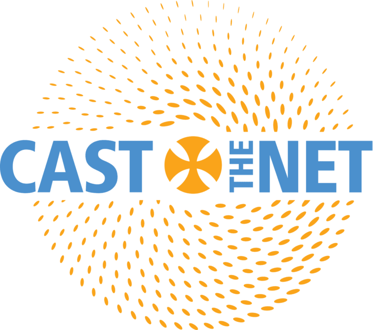 Cast the Net - The Diocese of Toronto
