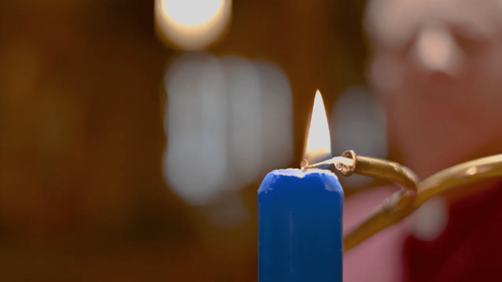 Bishop offers Advent reflection series - The Diocese of Toronto