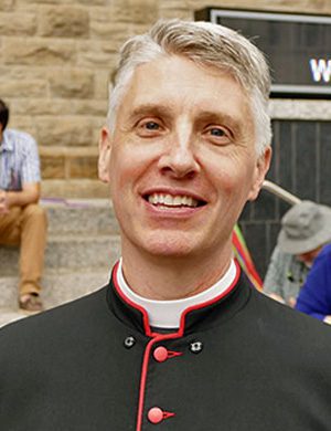 Archdeaconries - The Diocese of Toronto