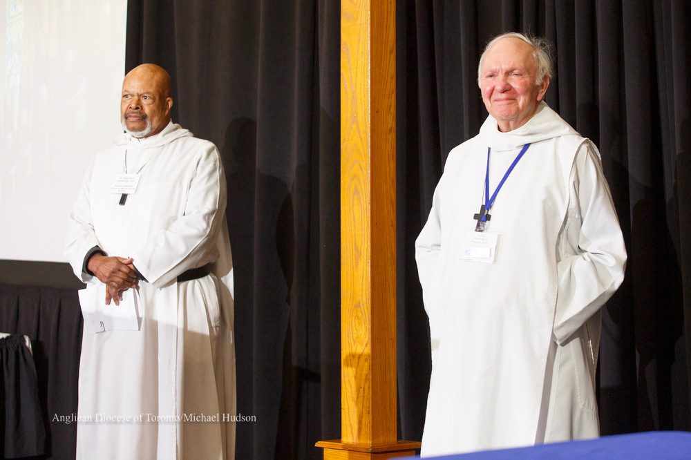 Highlights from Day 1 of Synod - The Diocese of Toronto