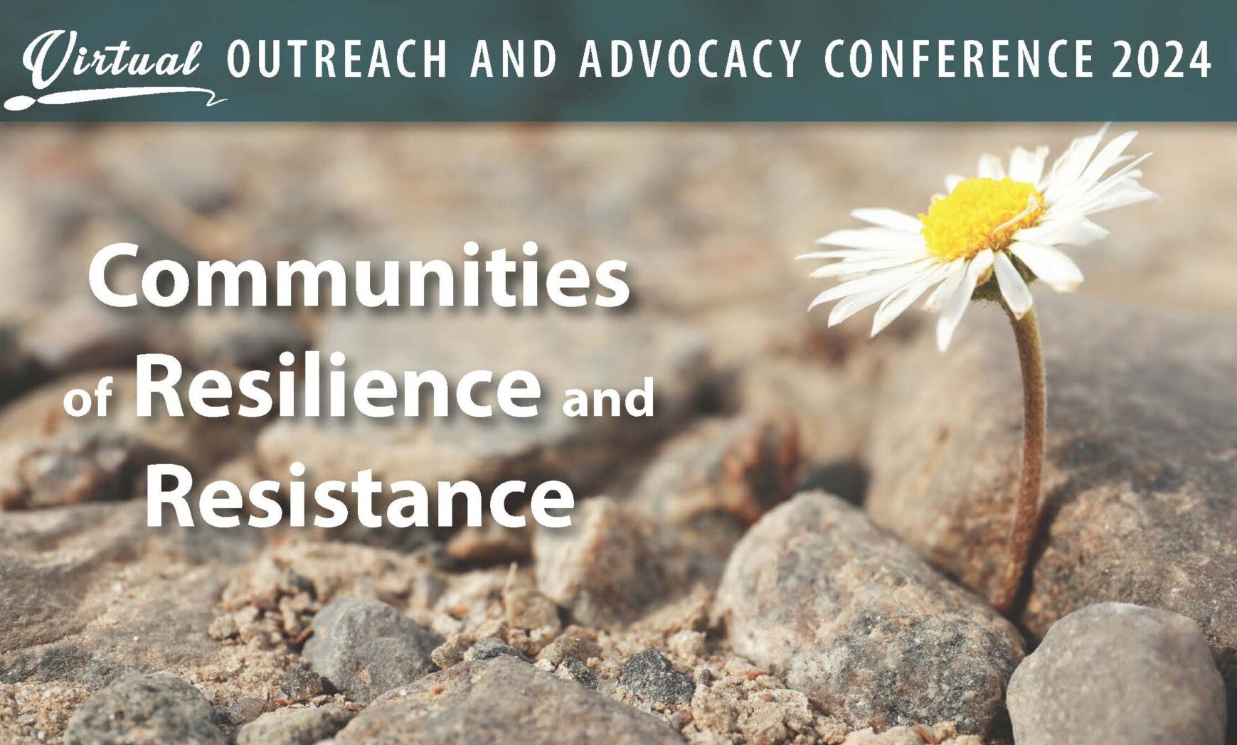 Outreach & Advocacy Conference - The Diocese of Toronto