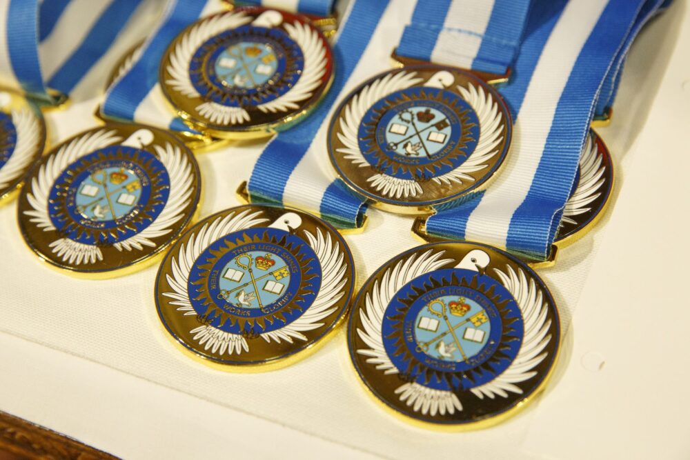35 named to Order of the Diocese of Toronto - The Diocese of Toronto